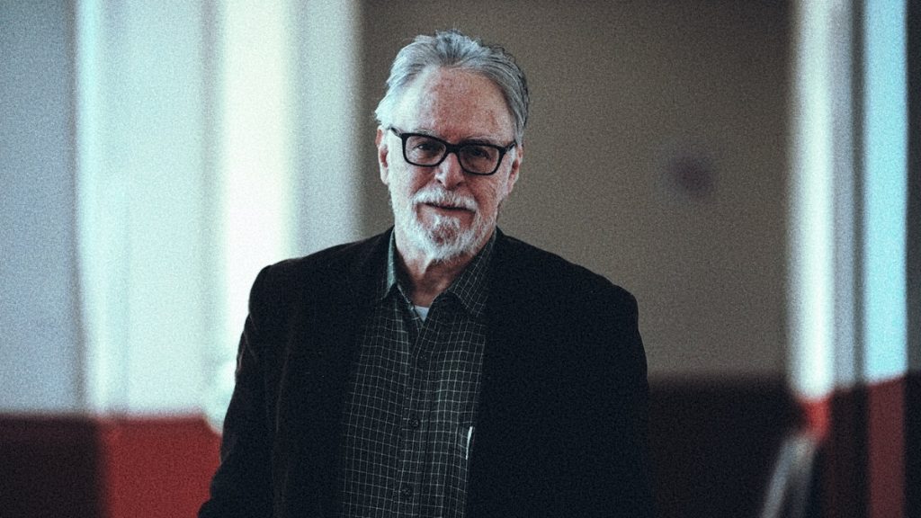 David Huerta: un hombre de la luz – Alberto Chimal