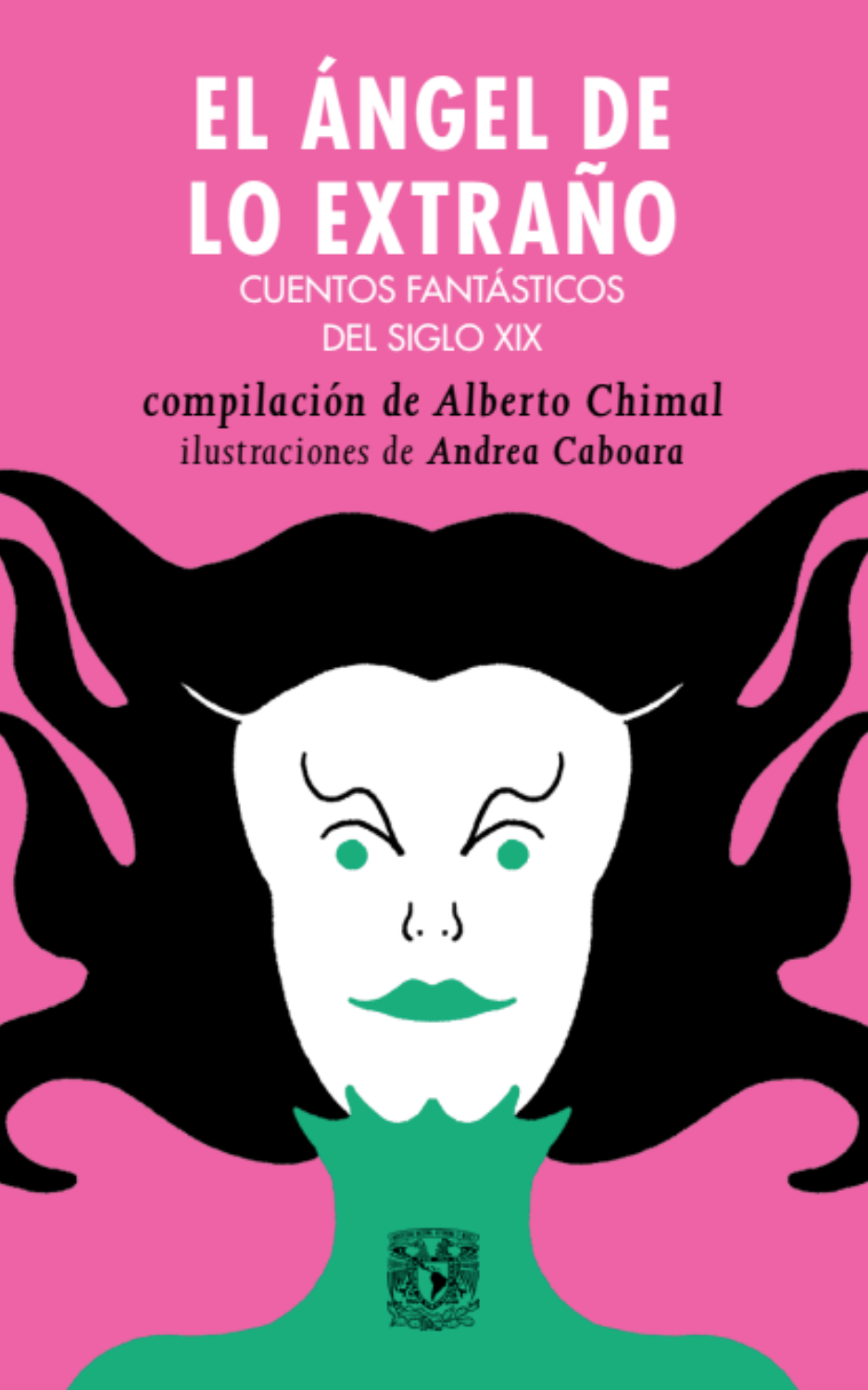 Alberto Chimal – escritor mexicano | mexican writer