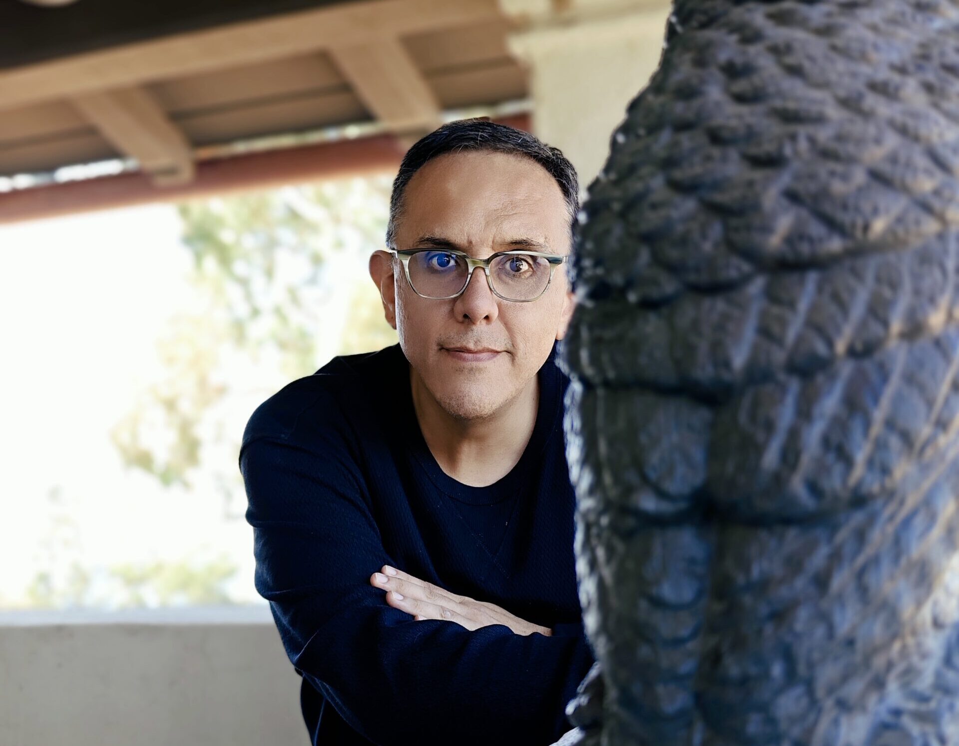 Alberto Chimal – escritor mexicano | mexican writer